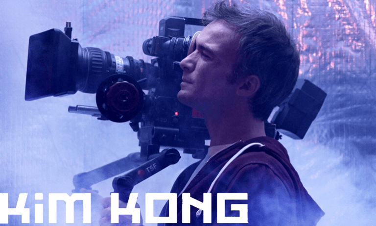 Kim Kong ou le cauchemar du réalisateur ! - Lubie en Série
