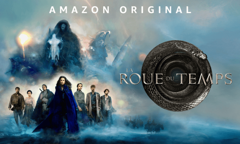 LA ROUE DU TEMPS | THE WHEEL OF TIME : Pourquoi plonger dans ce monde ...
